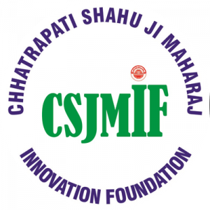 CSJM Innovation Foundation – Chhatrapati Shahu Ji Maharaj University ...